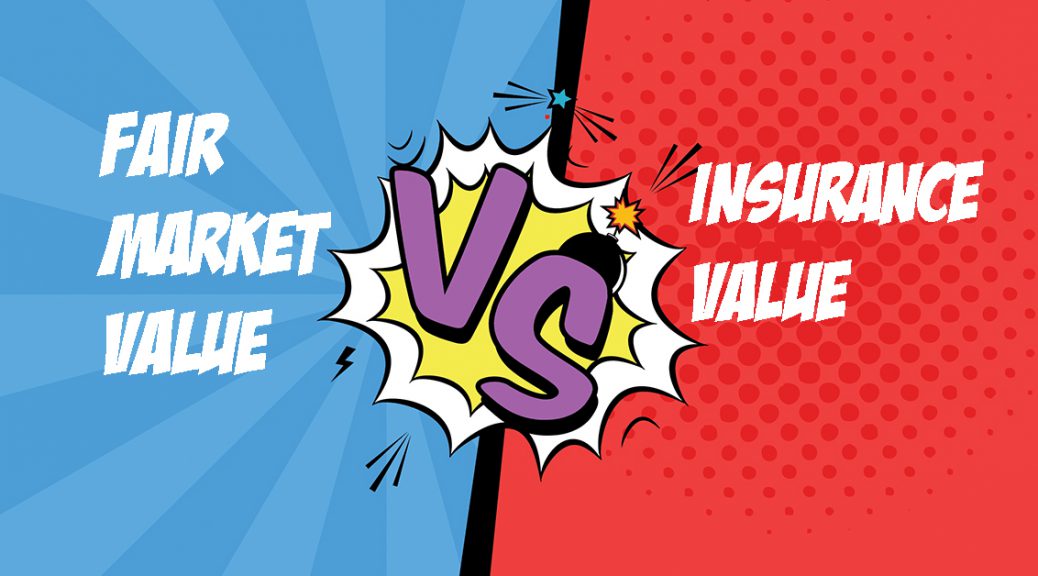 Fair Market And Insurance Value For Works Of Art - ARTINSURANCENOW.COM